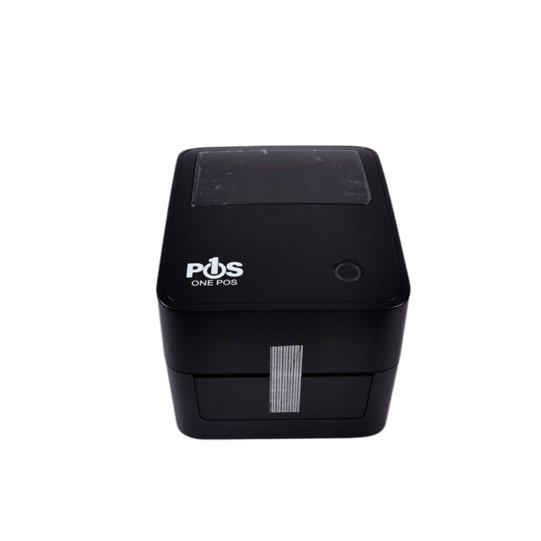 Thermal Shipping Label Printer DC-201 - طرود لمواد التغليف